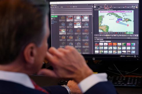 Nexstar announces plans to acquire TEGNA, parent company of Tyler-based ...