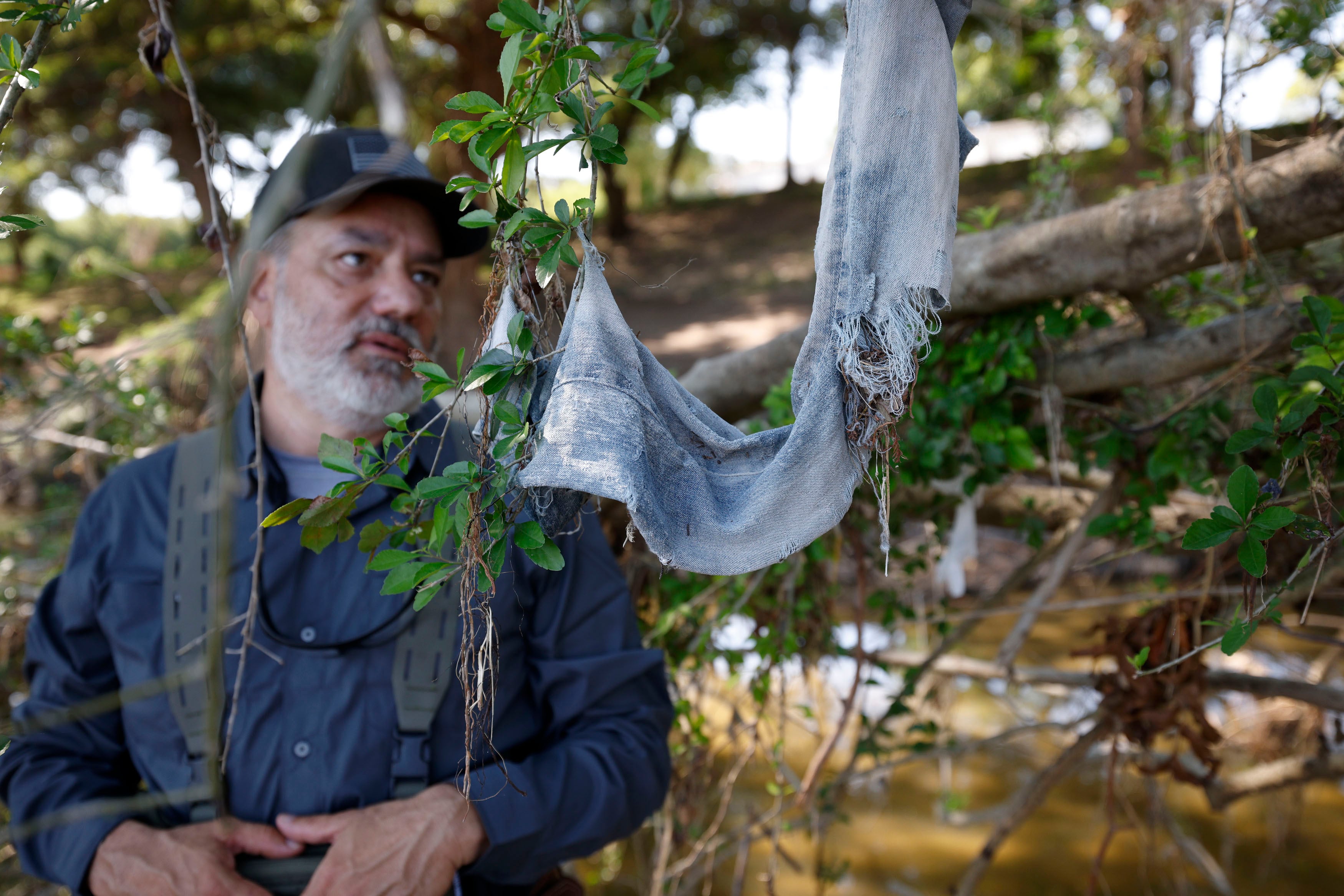 ‘Operation Closure’: The grueling search for the last of the Texas ...