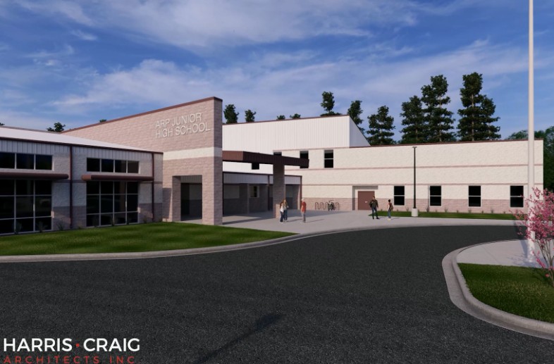 Superintendent: Arp ISD bond will add classrooms, improve safety, and ...