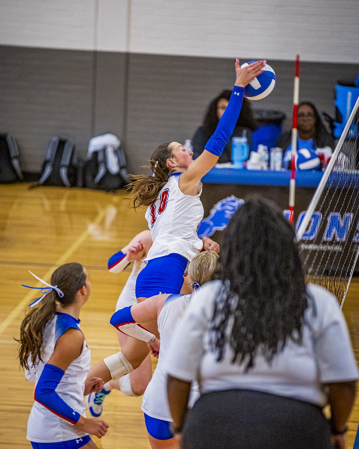 East Texas Volleyball Leaders | Tyler Morning Telegraph