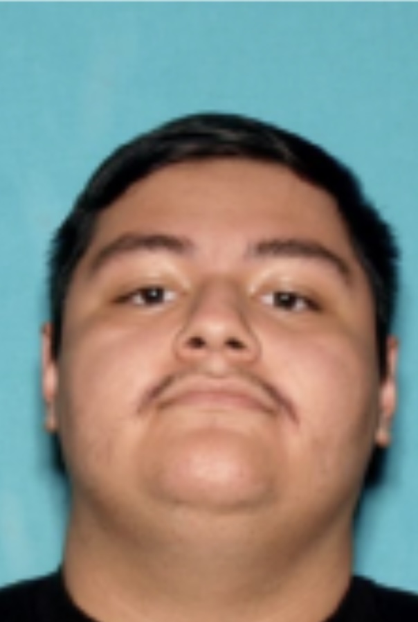 21-year-old California man faces multiple charges in Bullard runaway ...