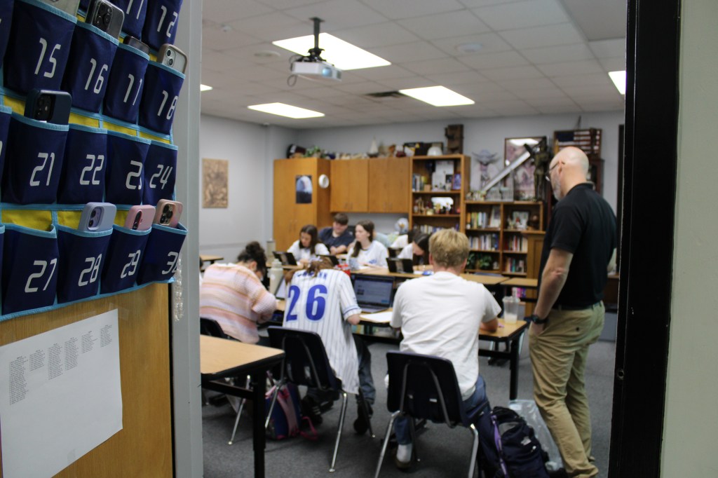 Grace Community welcomes students, staff for new school year | Tyler ...