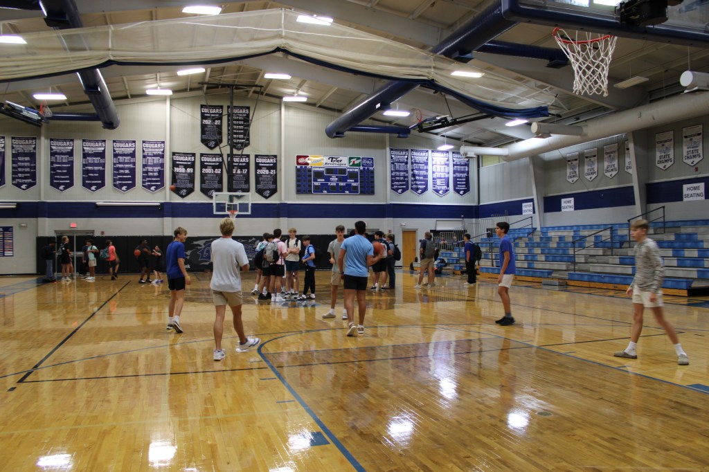 Grace Community welcomes students, staff for new school year | Tyler ...