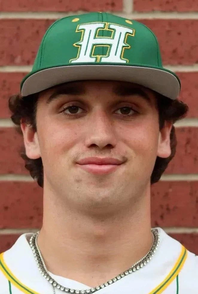 Harleton’s Carson Wallace named 2A Baseball Player of the Year | Tyler ...