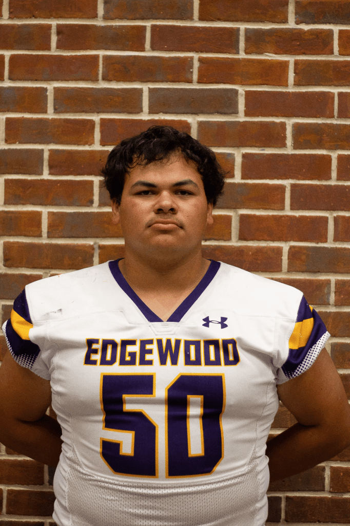 Football Players of the Week: Tyler, Edgewood, Brook Hill players ...