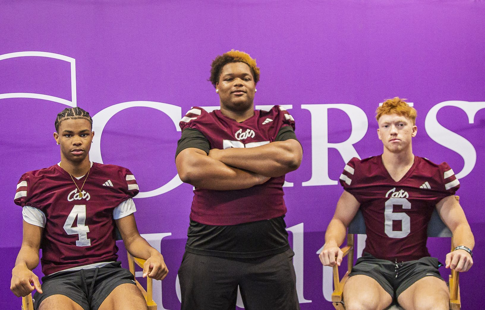 Whitehouse searching for playoff wins in 2025 | Tyler Morning Telegraph