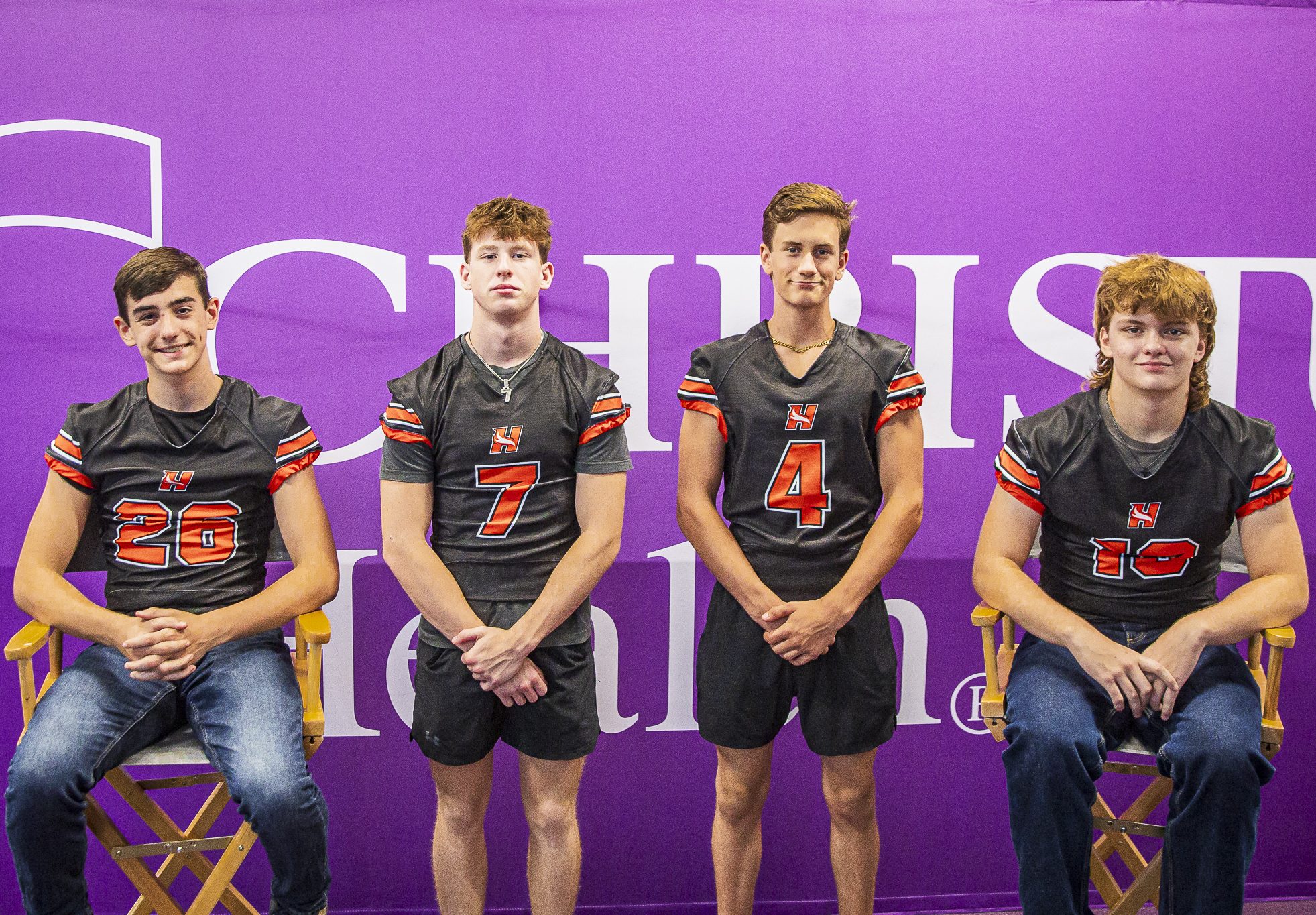 Tyler HEAT hoping to compete after working hard in offseason | Tyler ...