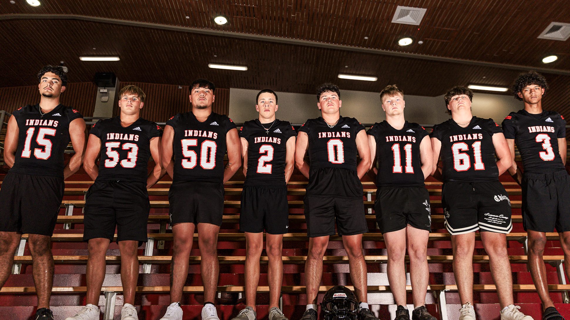 Week 9 Thursday Football Capsules | Tyler Morning Telegraph