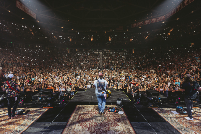 Pittsburg native Koe Wetzel a rising country star – and still a ...