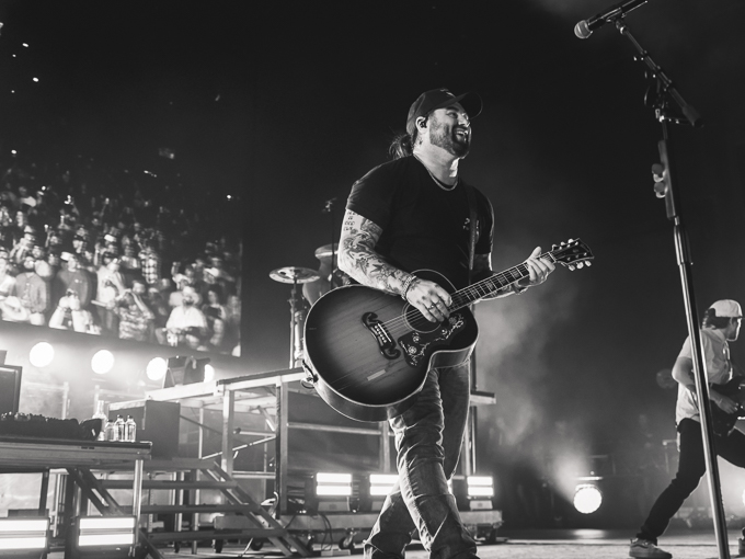 Pittsburg native Koe Wetzel a rising country star – and still a ...