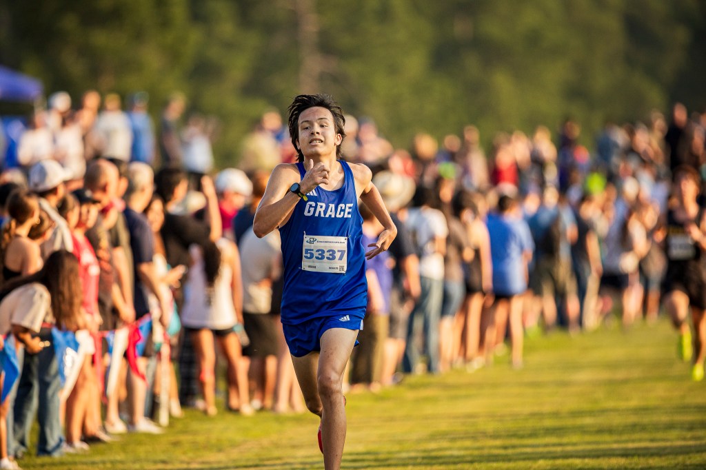 Grace, Winona, Lindale runners win Tyler Legacy Invitational; Legacy ...