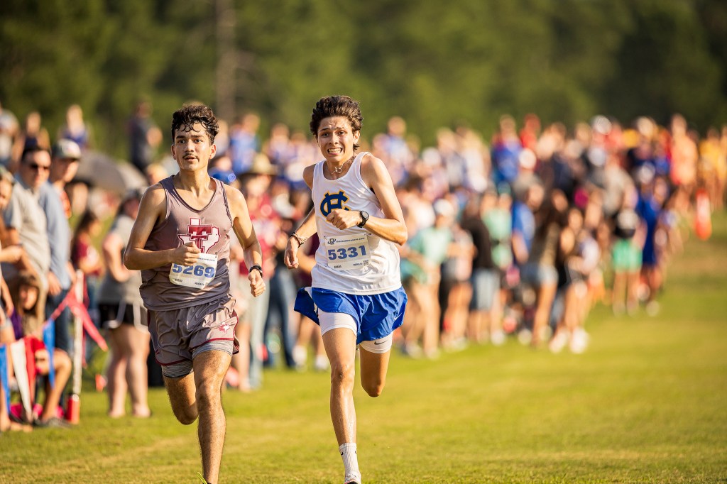 Grace, Winona, Lindale runners win Tyler Legacy Invitational; Legacy ...