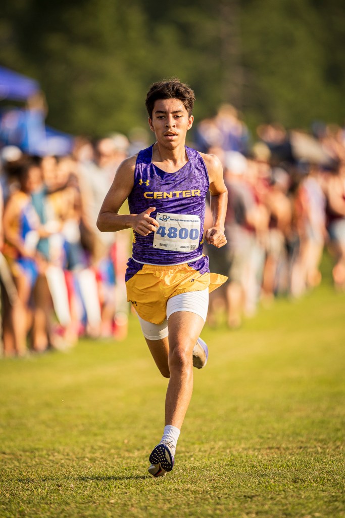 Grace, Winona, Lindale runners win Tyler Legacy Invitational; Legacy ...