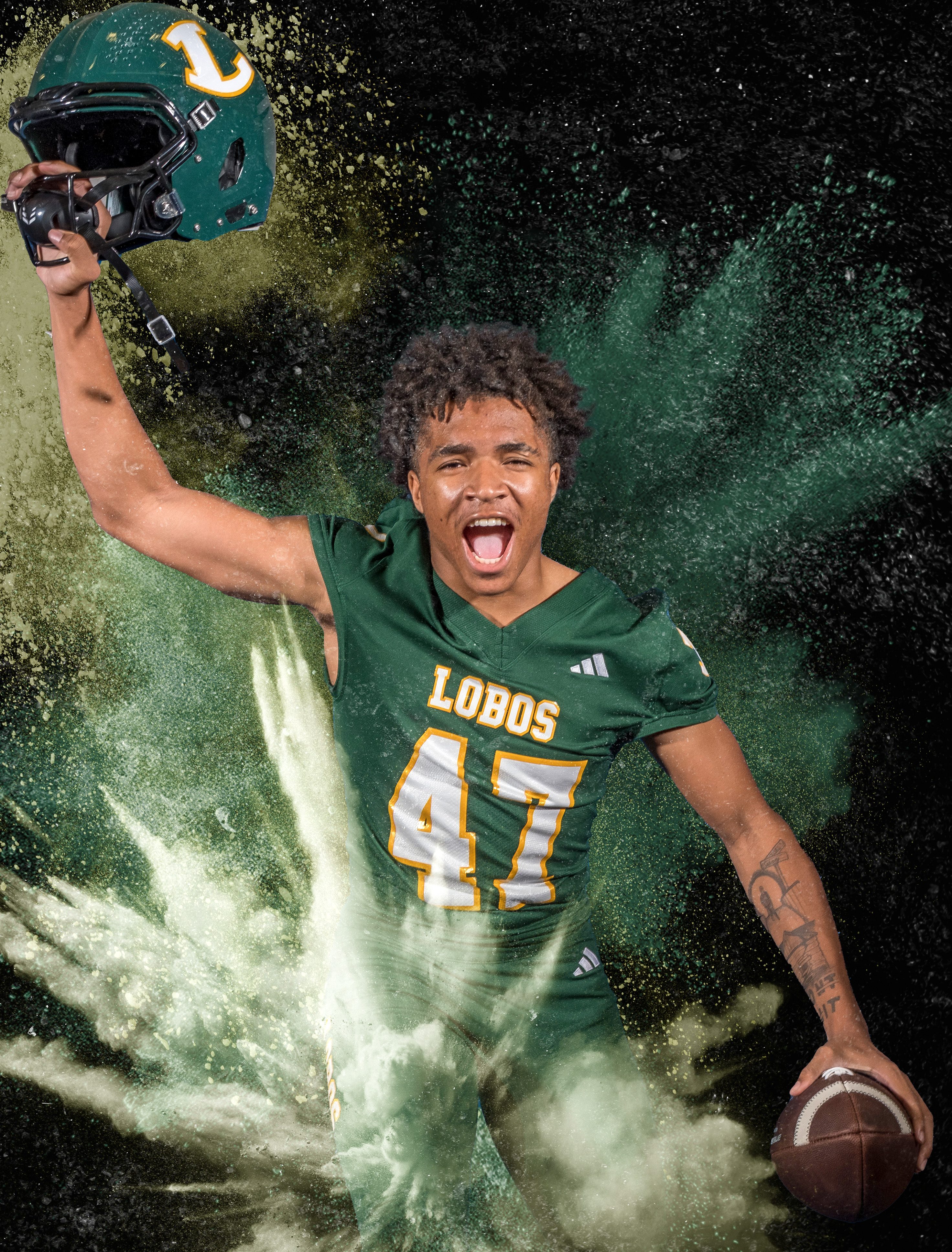 Dallas SOC edges Longview, 20-17 | Tyler Morning Telegraph