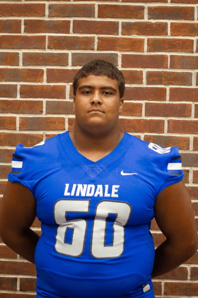 Tyler, Chapel Hill, Lindale players earn football honors | Tyler ...