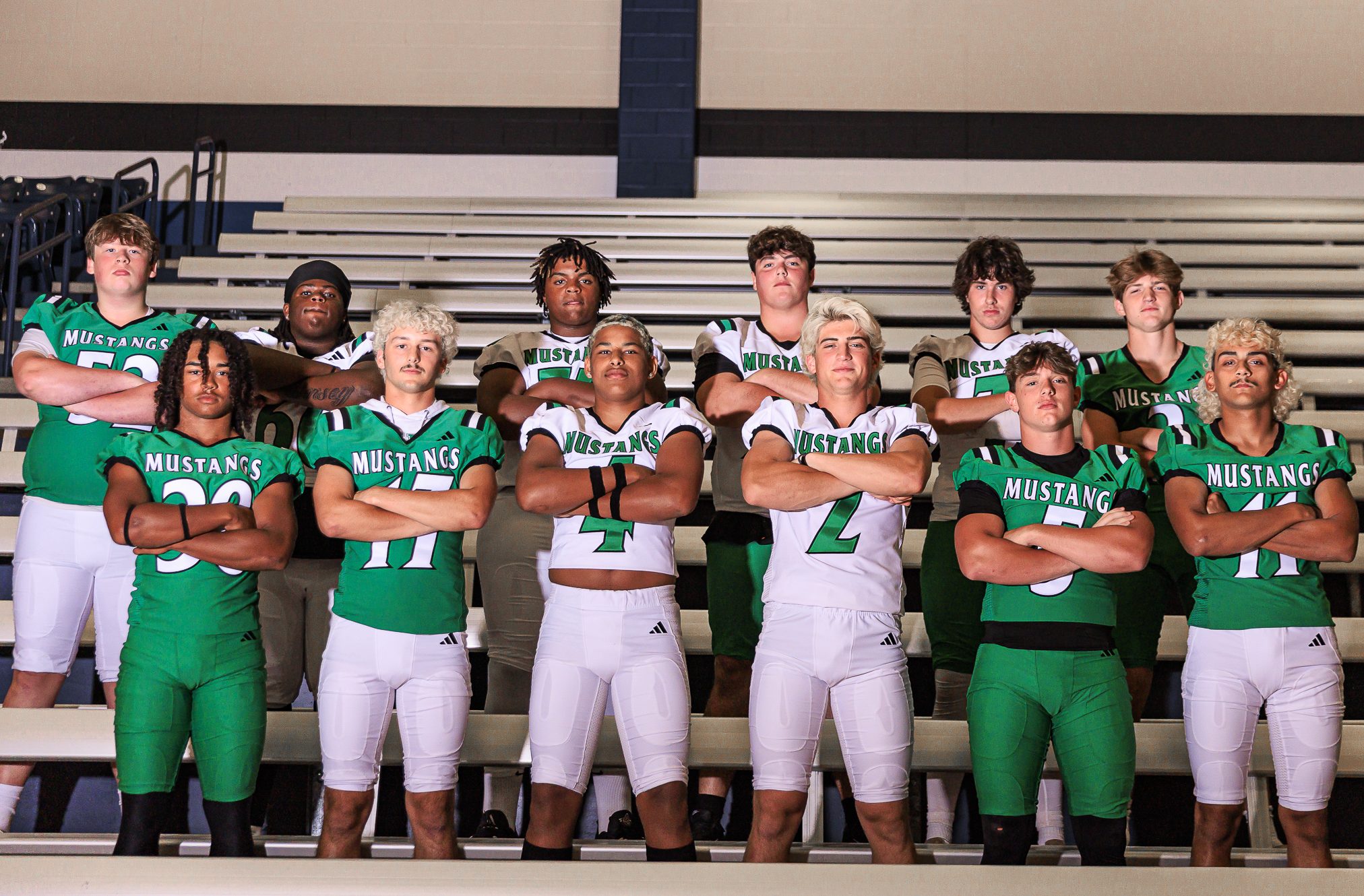 Overton takes down Goldthwaite | Tyler Morning Telegraph