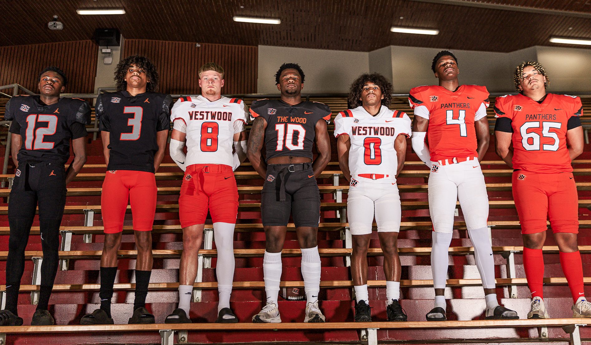 #bEASTTexas Fabulous 15: Palestine Westwood is new No. 1 in 3A/2A/TAPPS ...