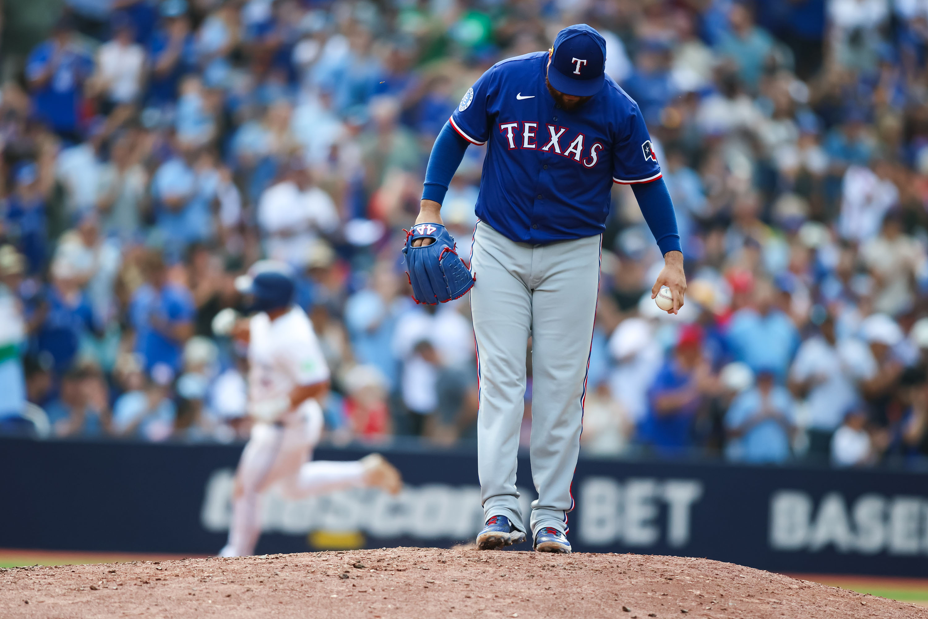 ‘Deflating,’ double-digit loss drops Rangers deeper into late-season ...
