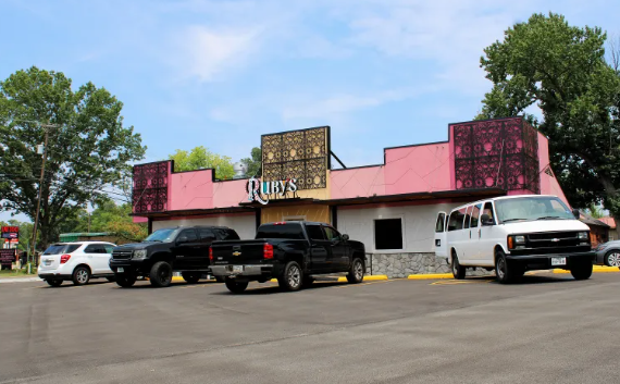 Business Beat: Mediterranean coming to downtown Tyler; Ruby’s on Vine set to open; The Grove ...