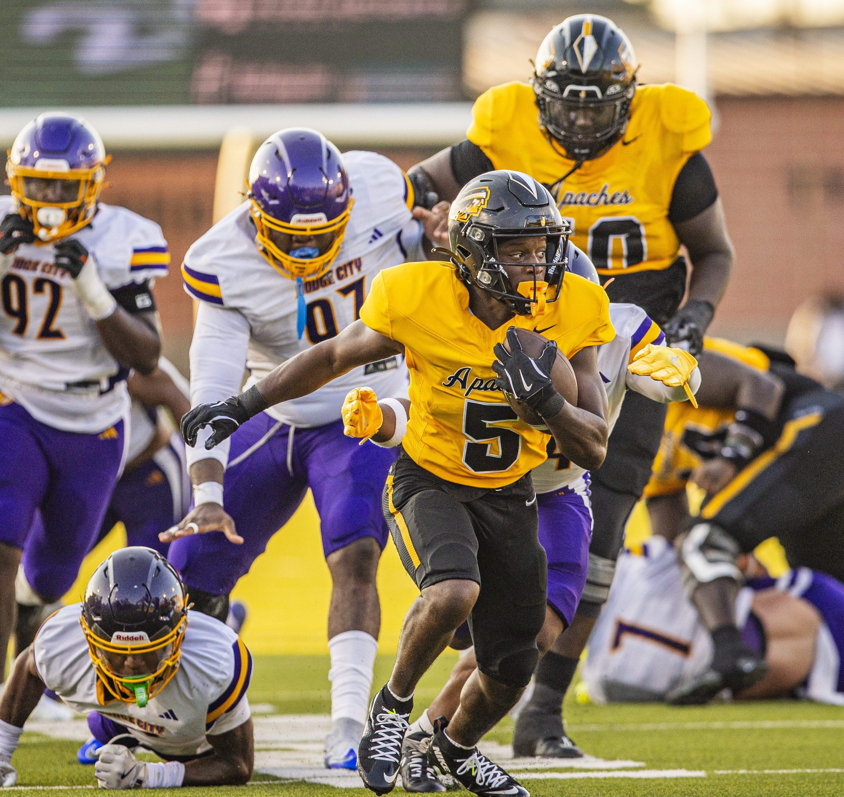 TJC heads west to meet Snow College | Tyler Morning Telegraph