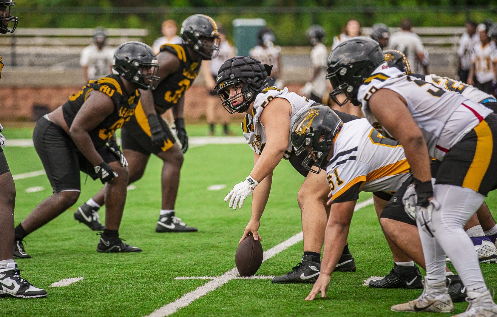 Three Apache teams ranked in the preseason Top 10 | Tyler Morning Telegraph