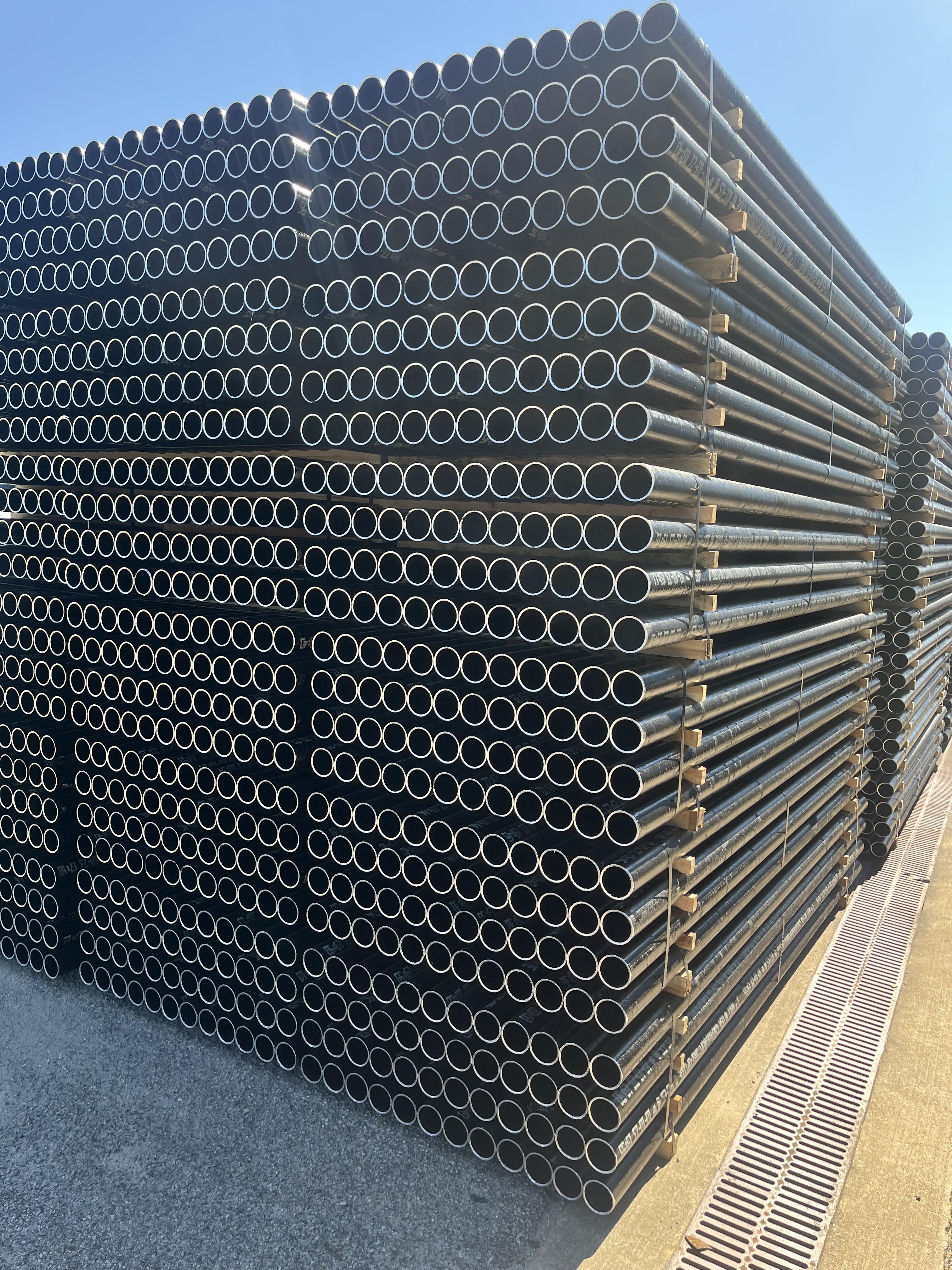 Tyler Pipe highlights growth, safety at annual luncheon | Tyler Morning ...