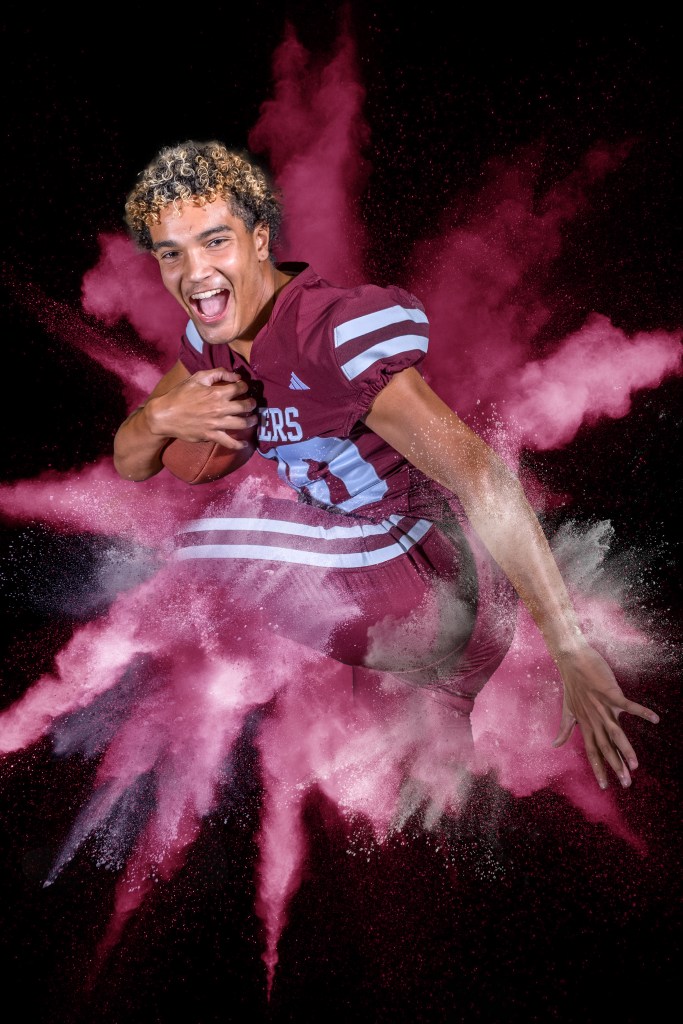 #bEASTTexas Fabulous 15: Troup, Arp in top 5 ahead of rivalry matchup | Tyler Morning Telegraph