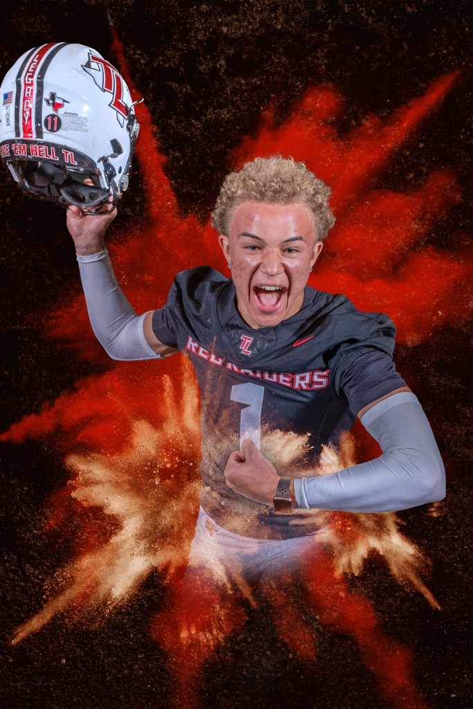 THE ZONE 2025: District 10-6A | Tyler Morning Telegraph