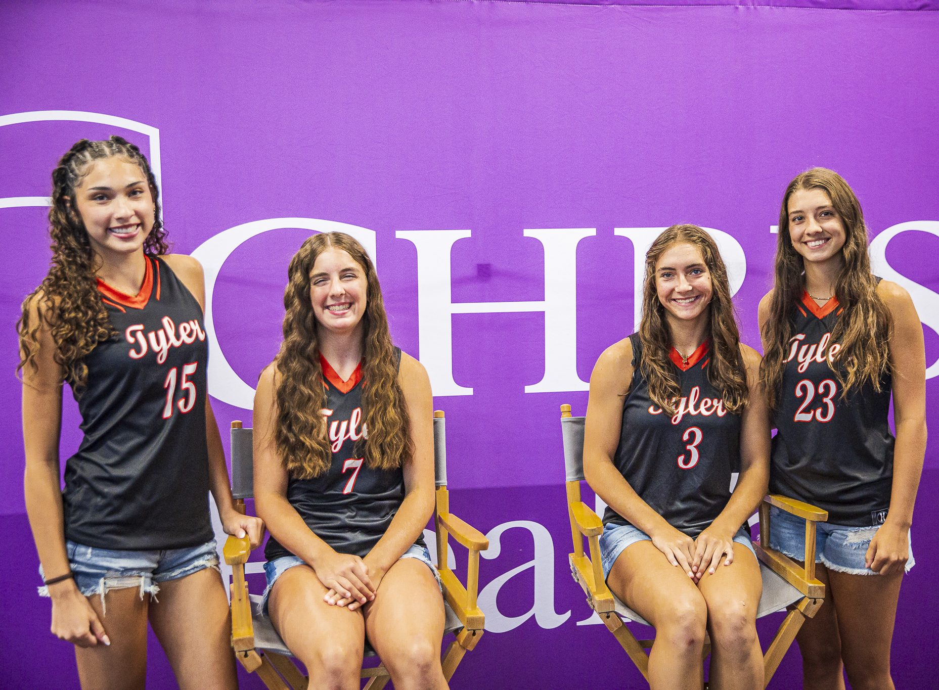 Tyler HEAT volleyball looks to build on strong 2024 season | Tyler ...