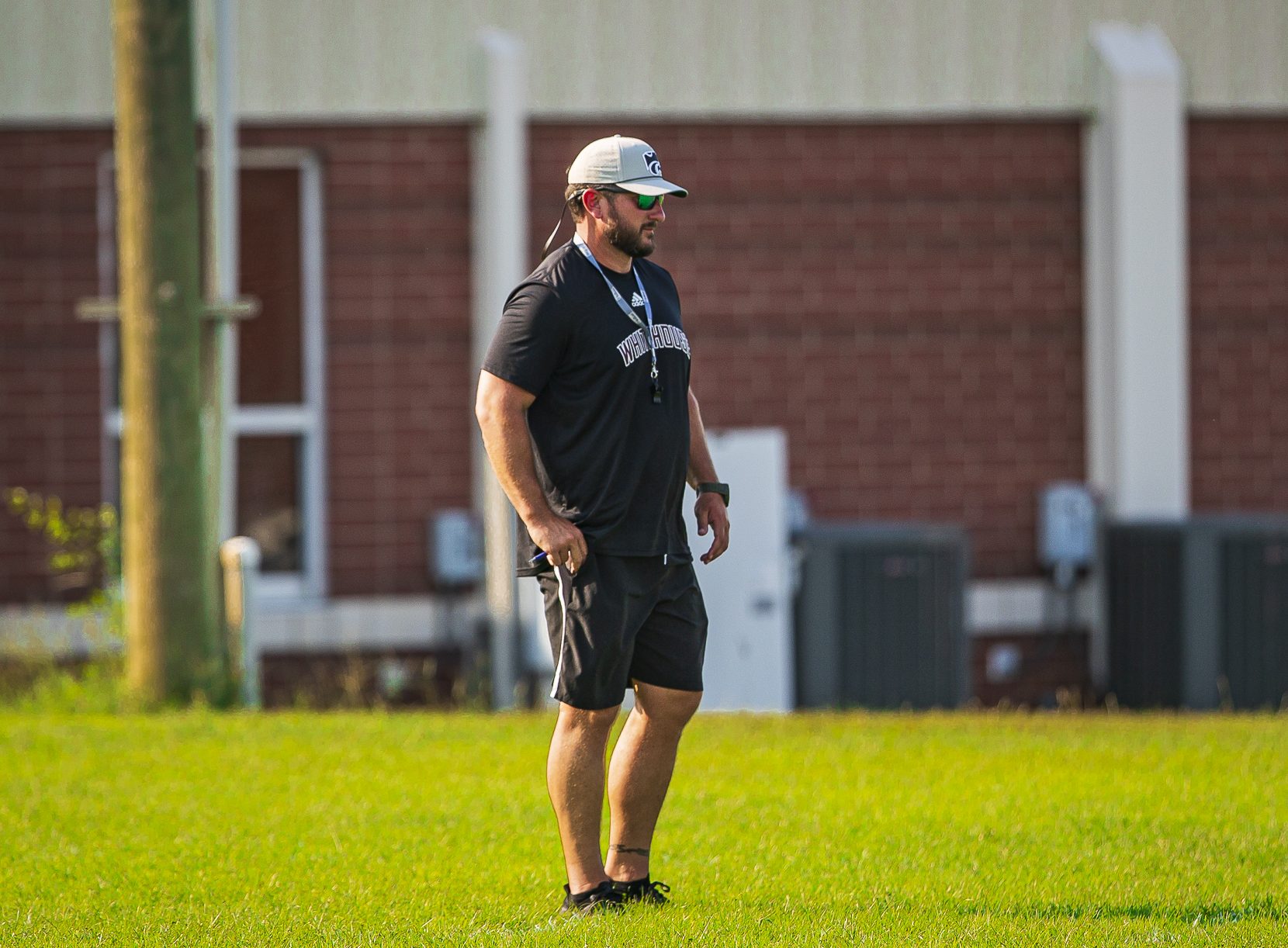 Whitehouse will have new head football coach after 5 seasons | Tyler ...