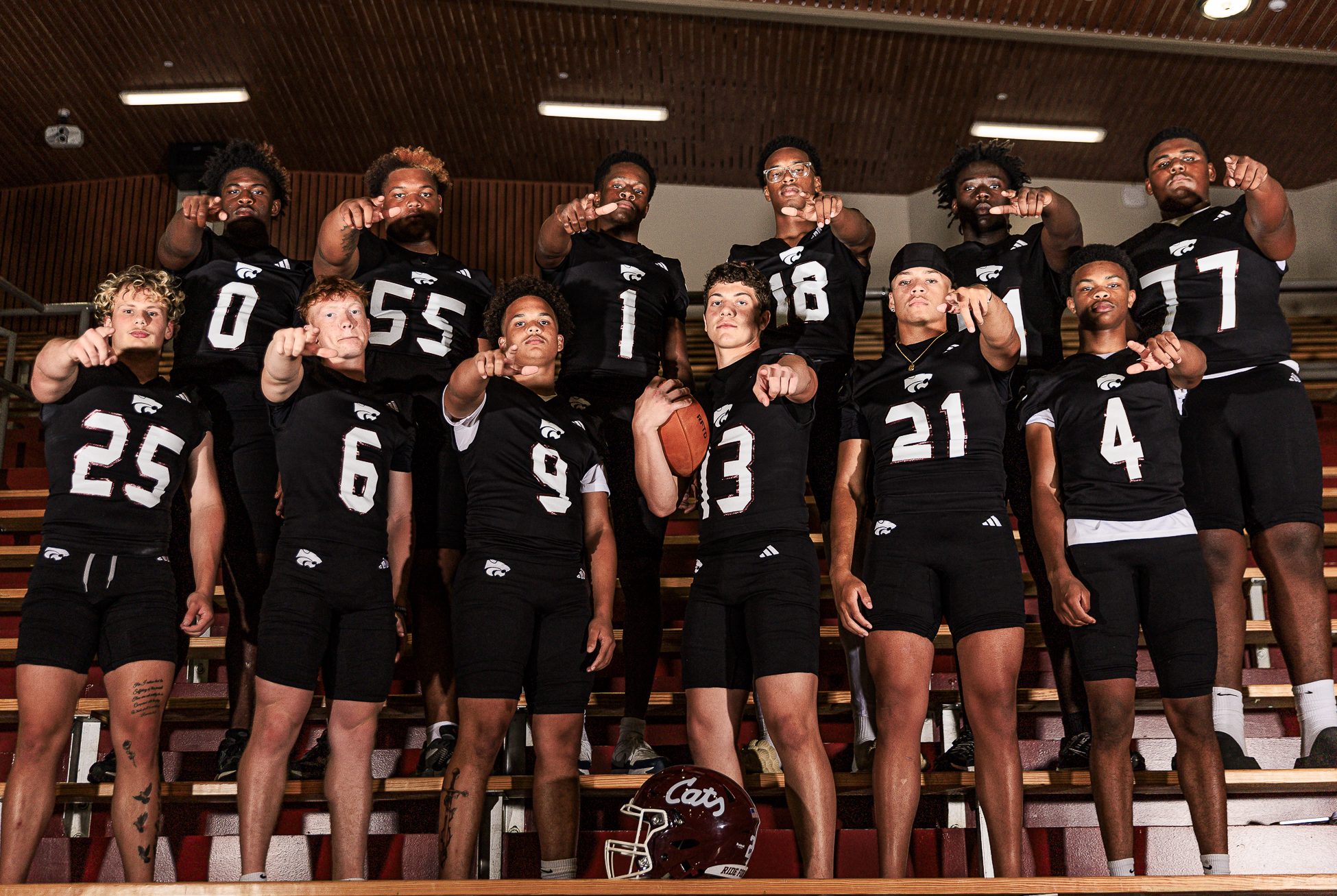 Friday Football Previews | Tyler Morning Telegraph