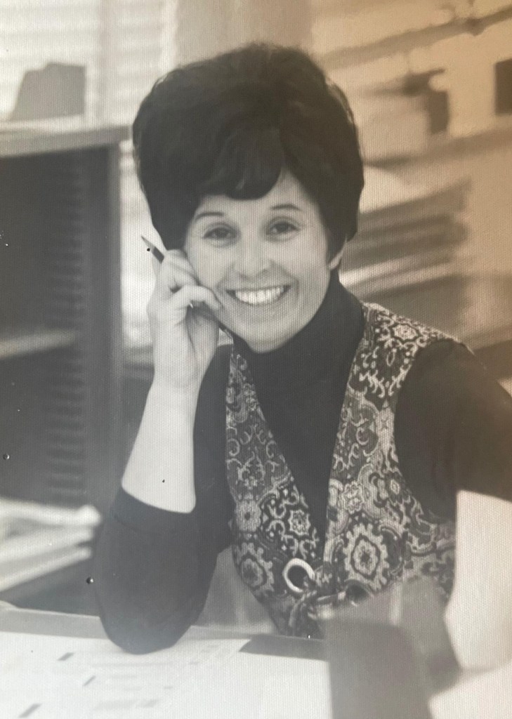 Shirley Ann Hopson | Tyler Morning Telegraph