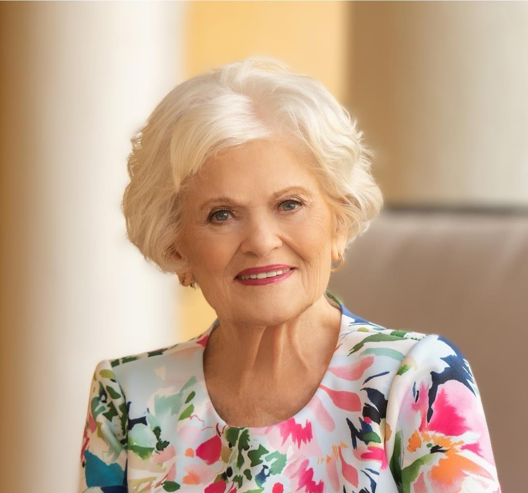 Joan L. Brettell | Tyler Morning Telegraph