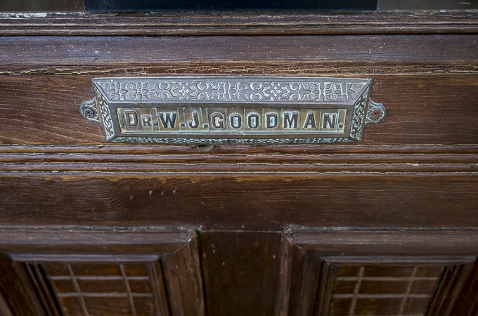 Goodman-LeGrand, one of Tyler’s oldest properties, honors family legacy ...