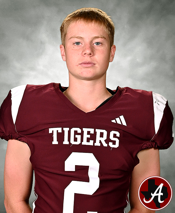 Athens, Arp, Chapel Hill, Troup players earn weekly honors | Tyler ...