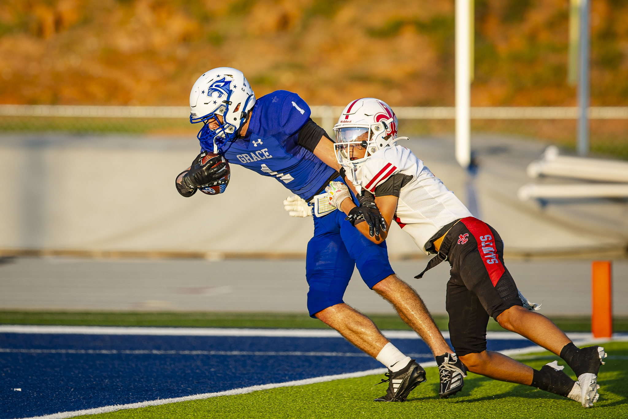 East Texas Football Scores | Tyler Morning Telegraph