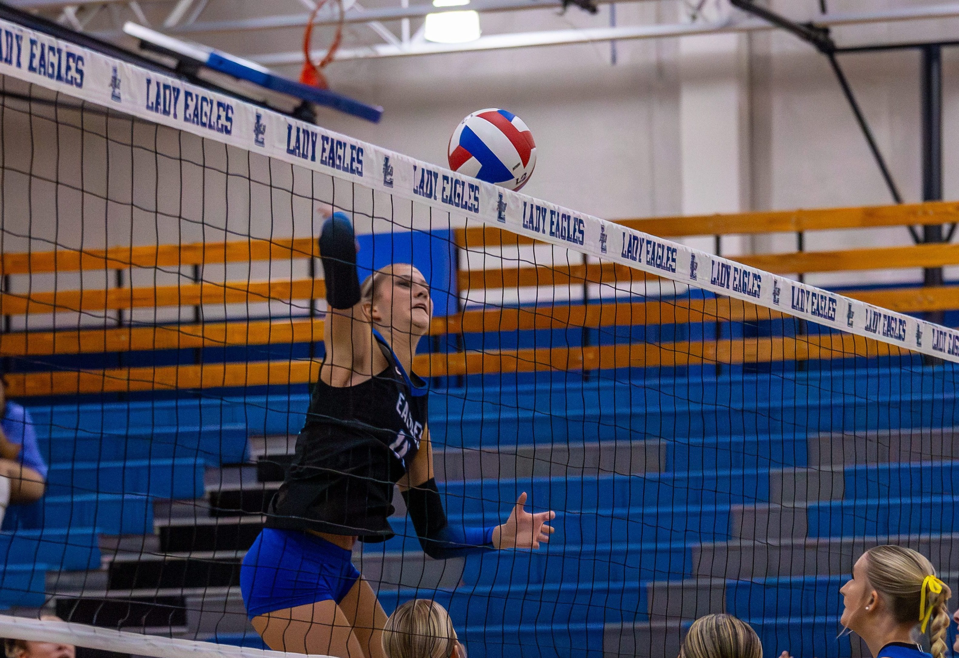Rosters set for East Texas Volleyball All-Star Games | Tyler Morning ...