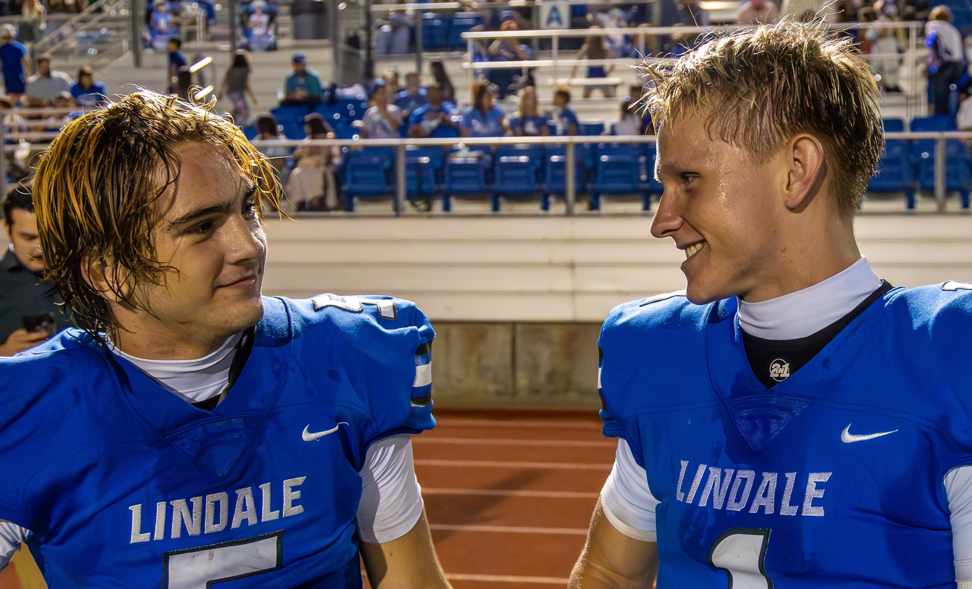 East Texas High School Football Week 5 Honor Roll | Tyler Morning Telegraph