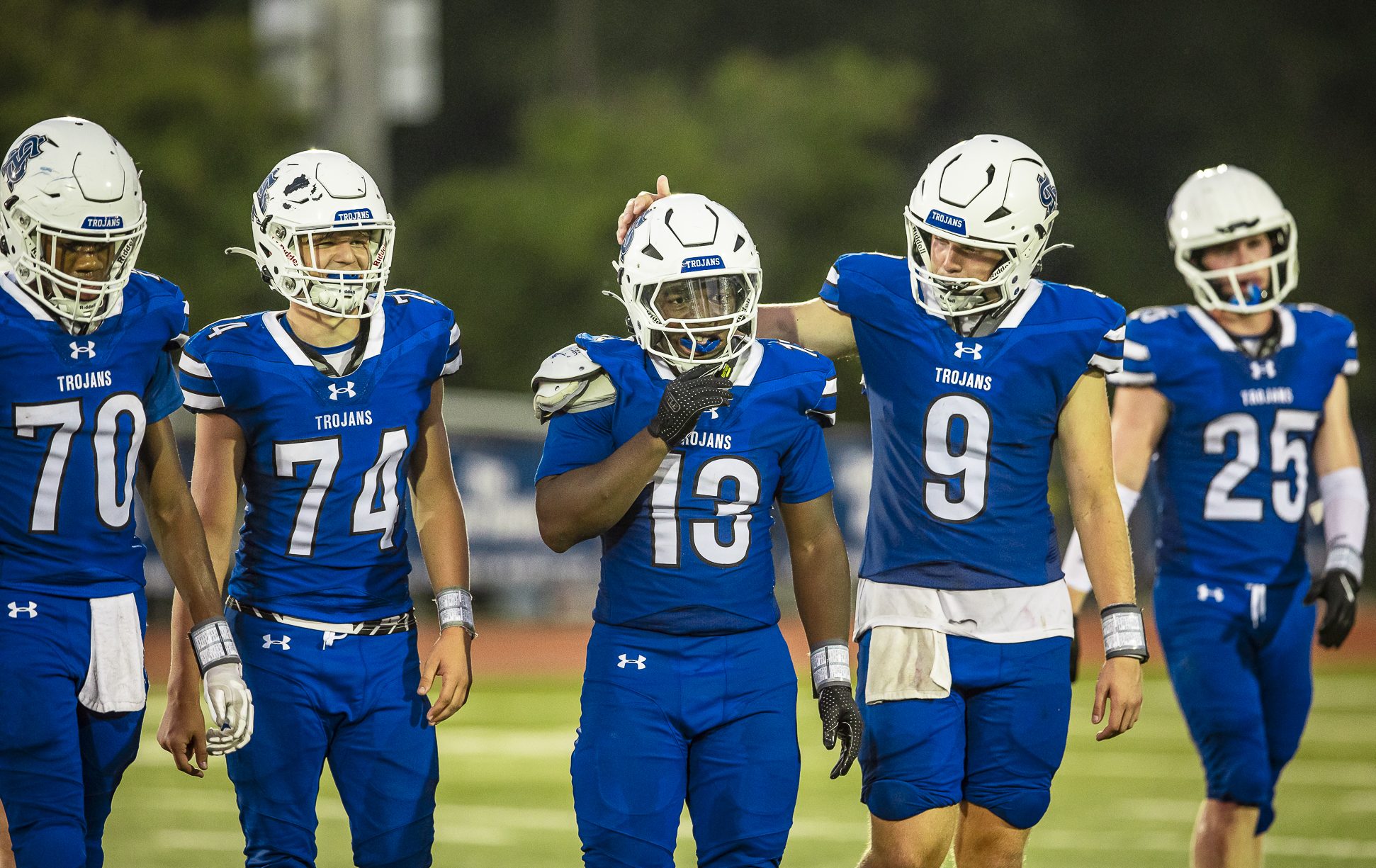 TAPPS Friday Night Capsules | Tyler Morning Telegraph