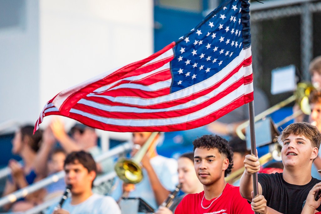 Life Oak Cliff QB Camren Phillips has hand in nine TDs in win over ...