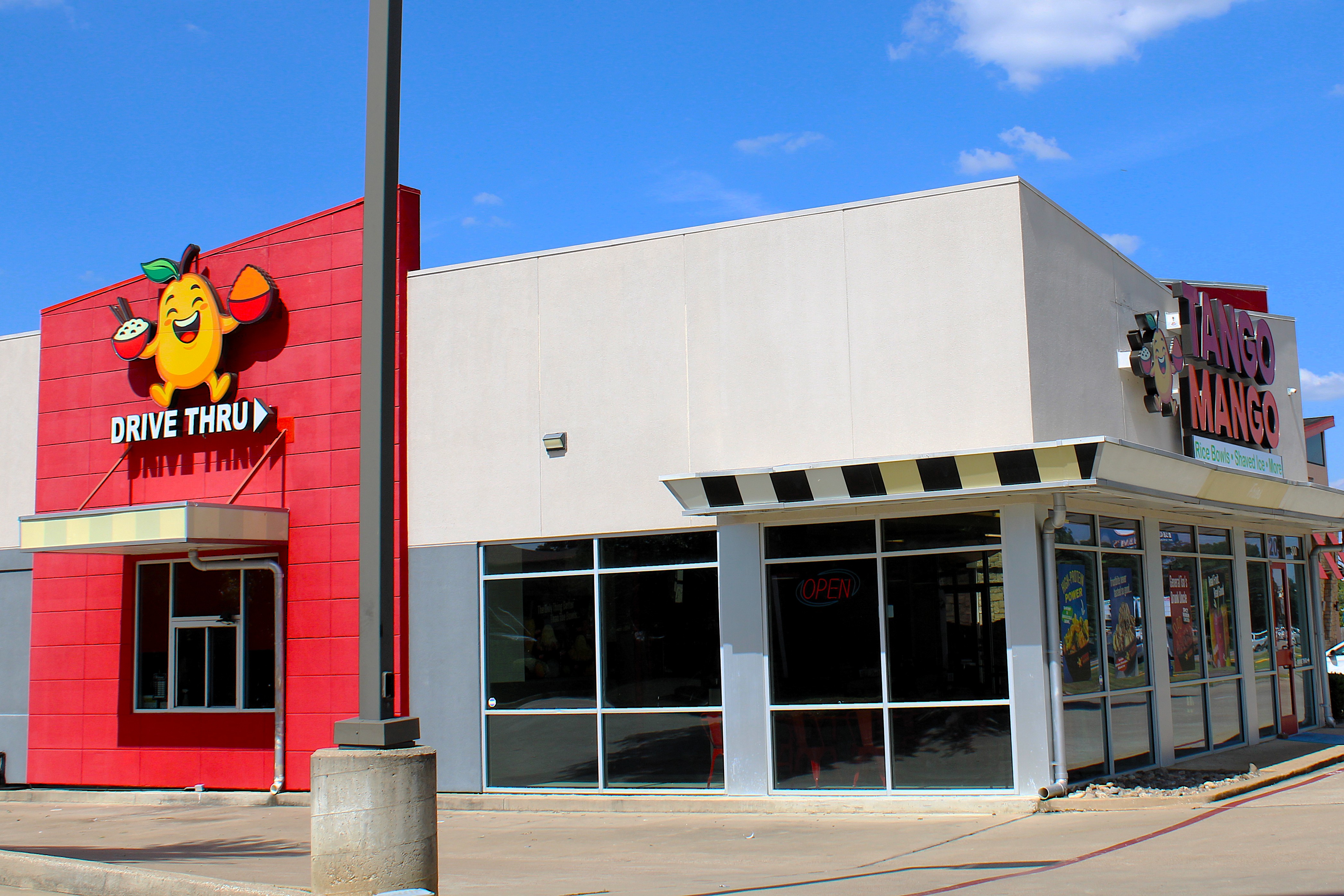 New eateries open in Tyler; one Starbucks closes; Sephora returning to ...