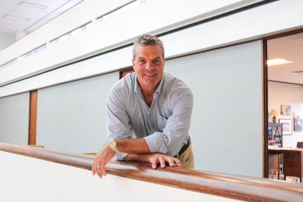 How the Bergfeld legacy continues to shape Tyler | Tyler Morning Telegraph