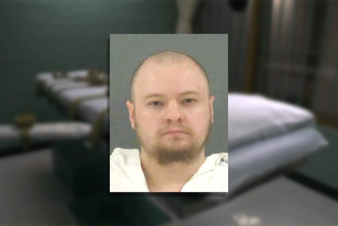 Execution set this week for East Texas man in 2008 murder | Tyler ...