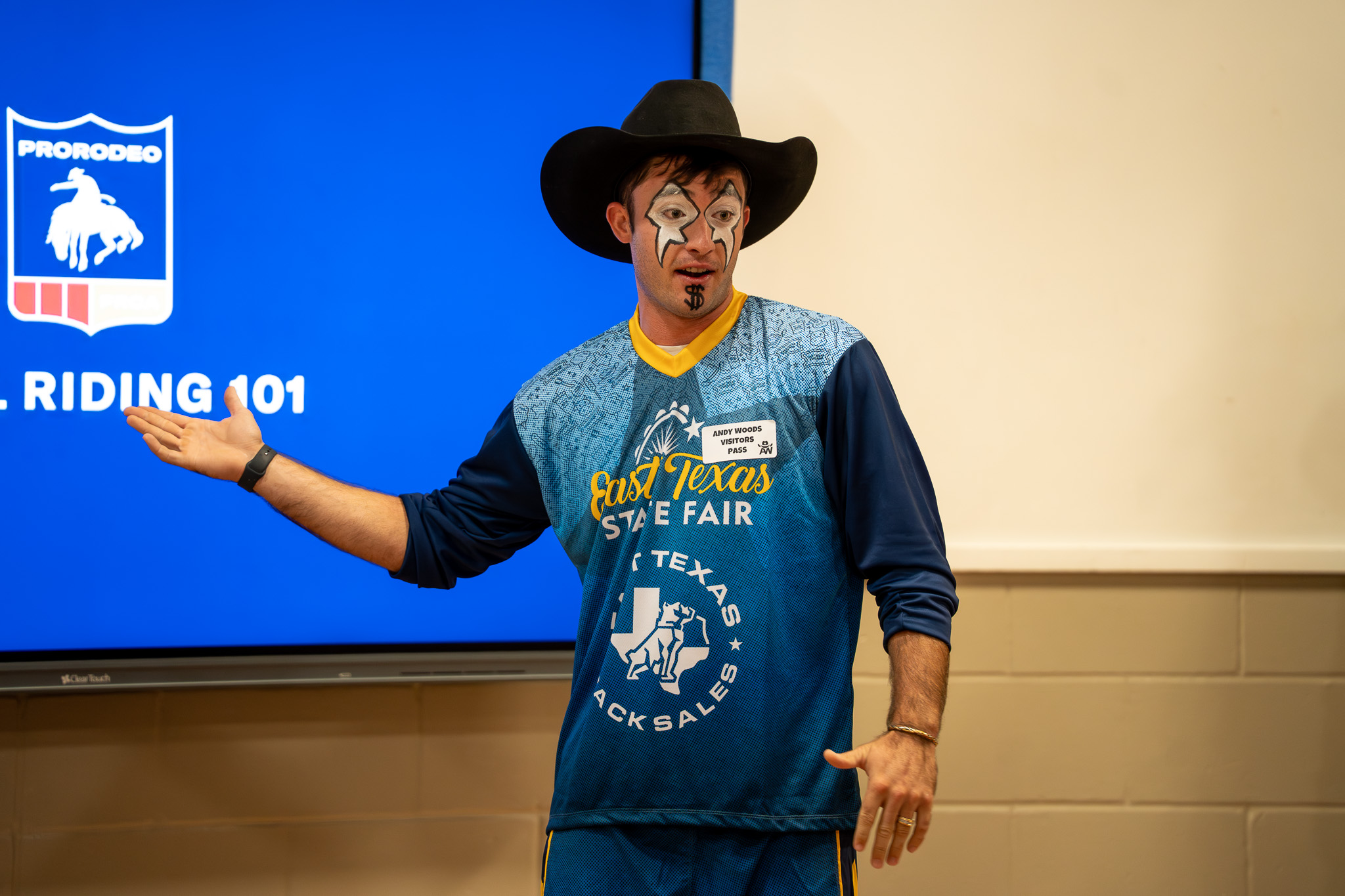 Tyler ISD, East Texas State Fair partner to bring rodeo culture to ...