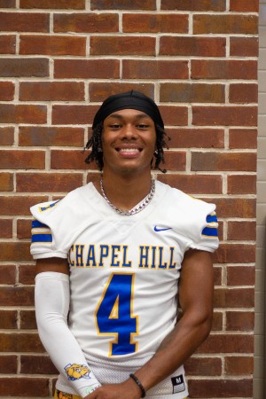 Tyler, Chapel Hill, Lindale players earn football honors | Tyler ...