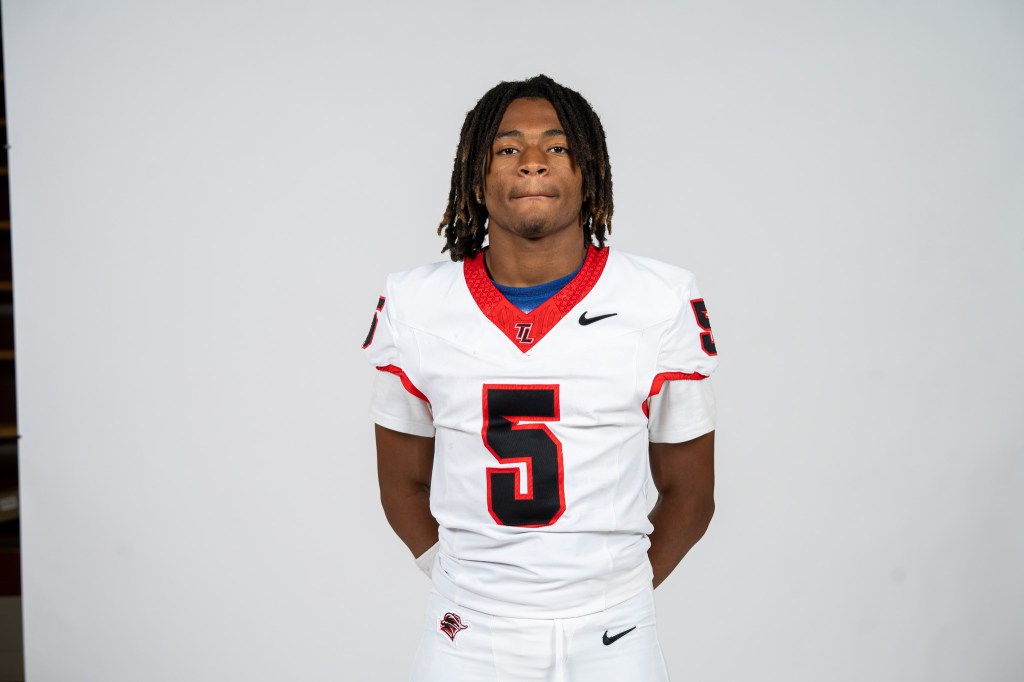 Tyler Legacy, Lindale, All Saints players earn football honors | Tyler Morning Telegraph