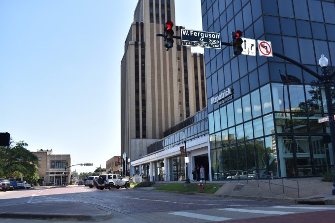 Tyler City Council approves $219.3 million budget, focusing on water ...