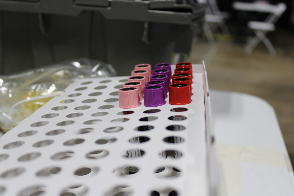 Sickle cell patients, advocates raise awareness in East Texas | Tyler ...