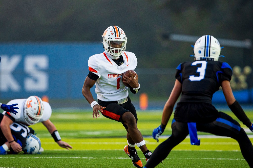 Elysian Fields takes down Hawkins in district opener | Tyler Morning ...