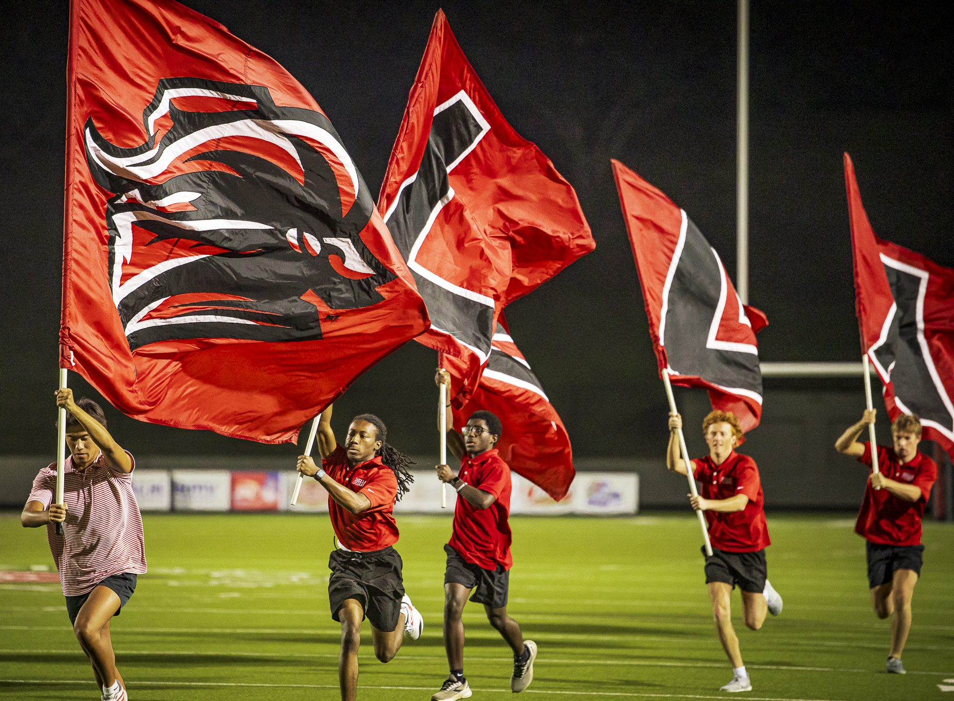 East Texas/State High School Football Scores | Tyler Morning Telegraph